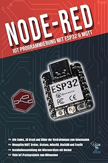 Domina las Tendencias IoT: Crea Proyectos Innovadores con Node-RED ...